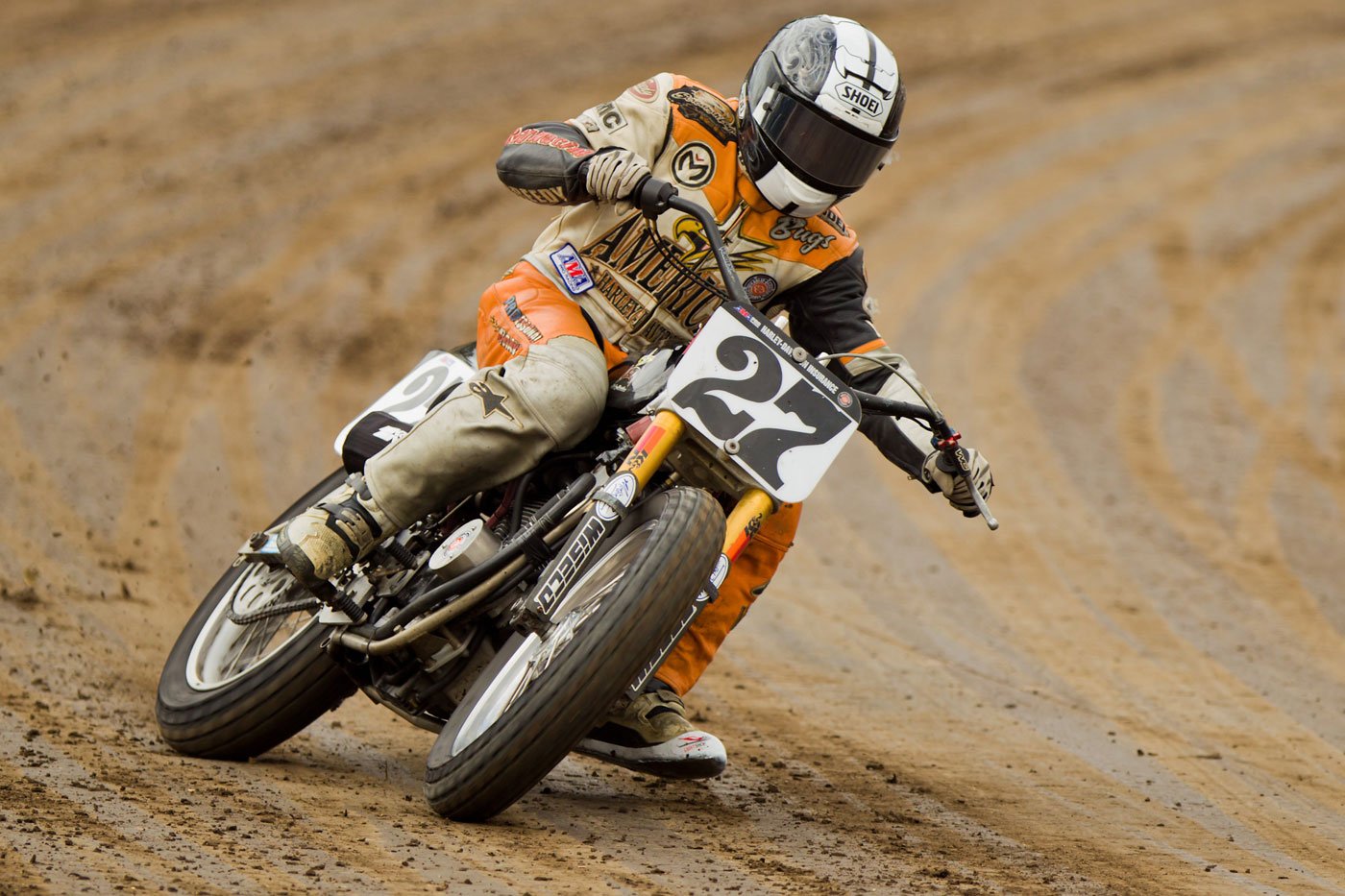 About - Penske Racing Shocks